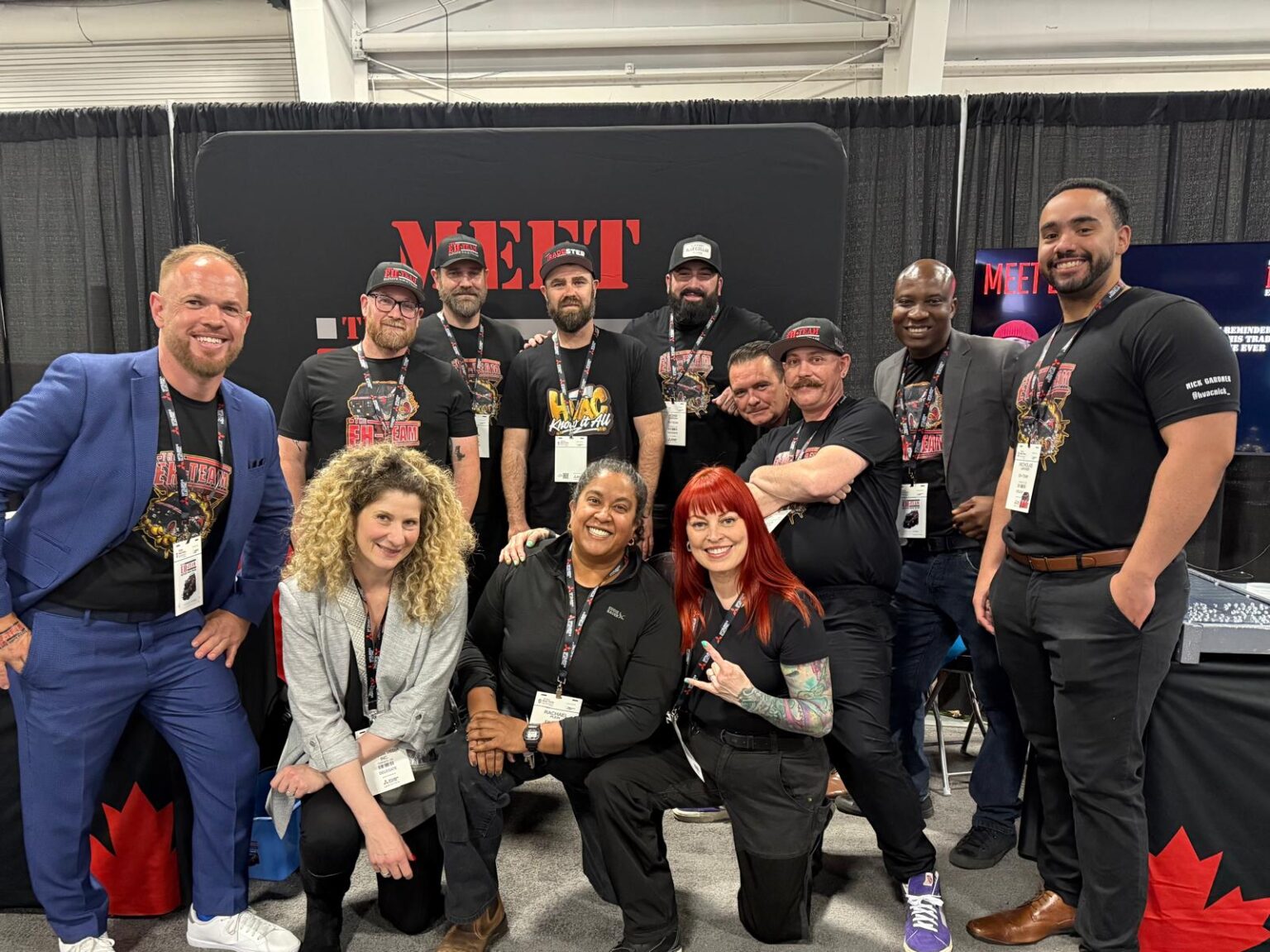 Join Today – THE EH TEAM